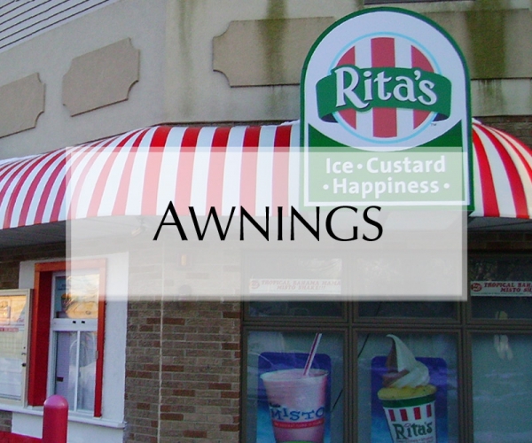 MidAtlantic Sign & Awning